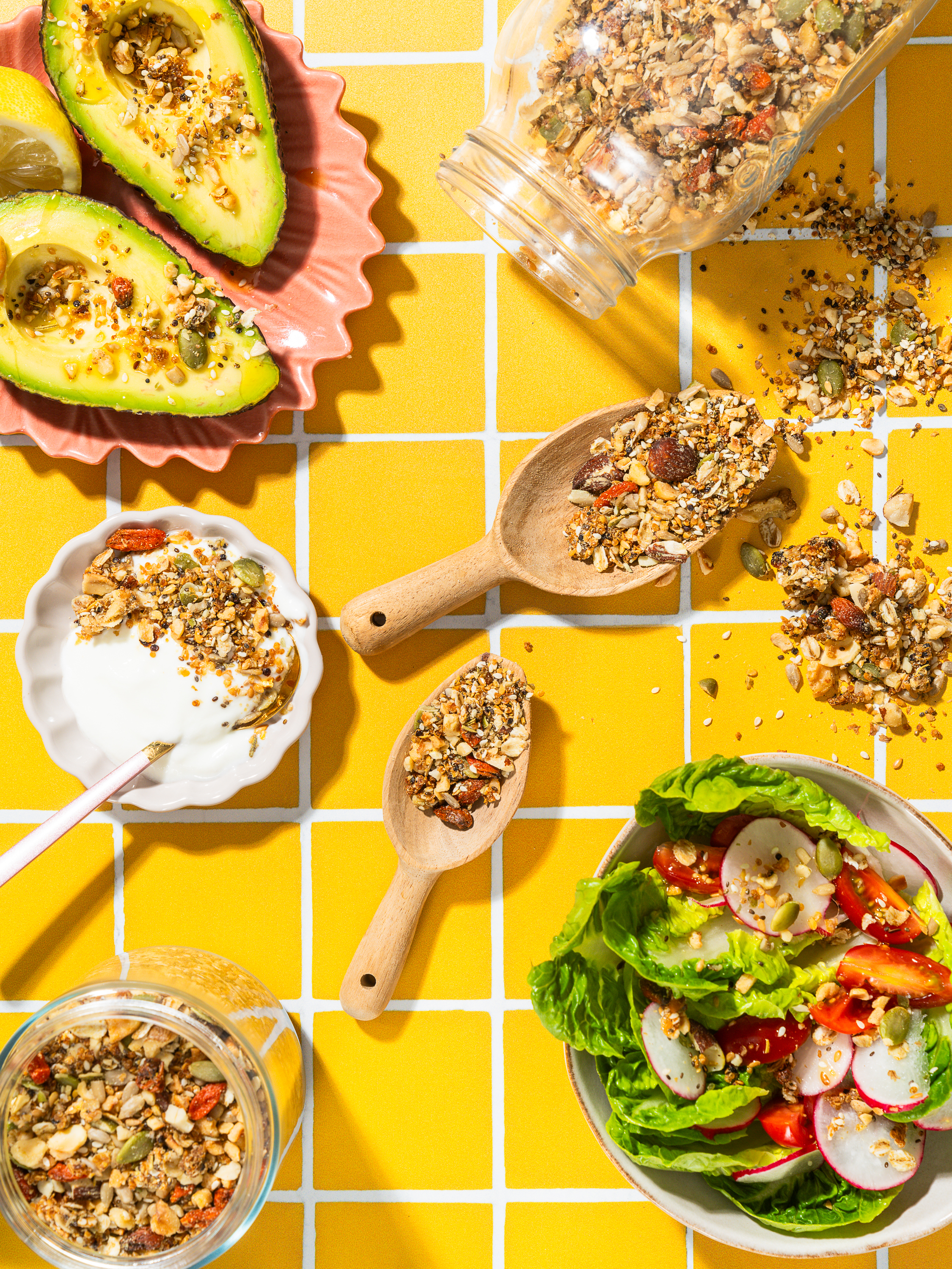 Cherrypick | Daily Topper